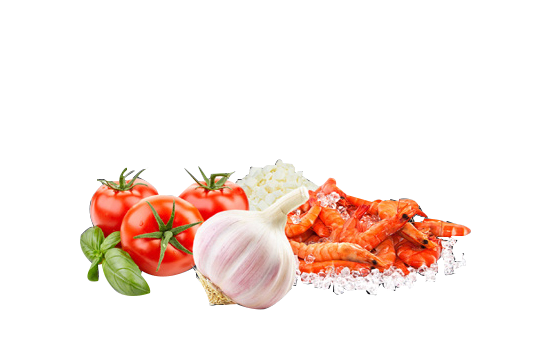 Pizza – Pizza Allegrezza