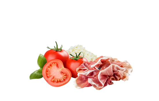 Pizza – Pizza Allegrezza