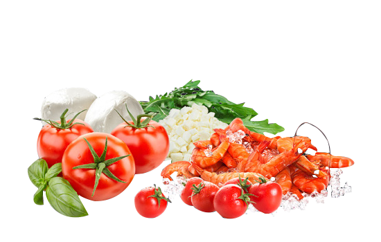 Pizza – Pizza Allegrezza