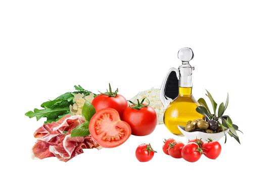 Pizza – Pizza Allegrezza
